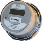 Vision LT - Vision Metering