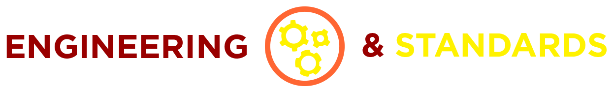 Engineering & Standards - Vision Metering
