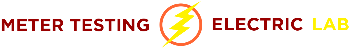 Meter Testing: Electric Lab - Vision Metering