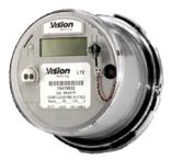 Vision Electric Meters - Vision Metering
