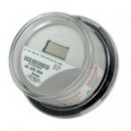 Itron Centron CN1S, 12S, 120V, Class 200 - Vision Metering