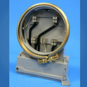 Surplus Metering Equipment - Vision Metering
