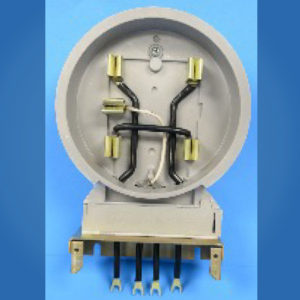 Ekstrom 44 2W 5J - Vision Metering