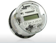 GE METERS - GE KV2C - Vision Metering