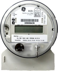 Fall Sale 2020 - GE KV2C - Vision Metering