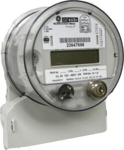 Fall Sale 2020 - GE KV2C - Vision Metering