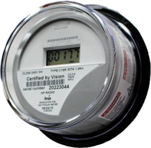 Vision Metering HOME - Vision Metering